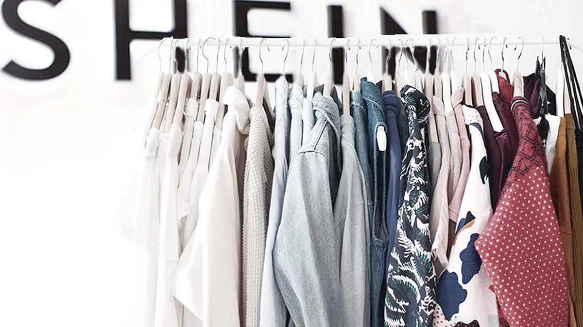 Why is Shein so cheap but good quality? - Home Evolution